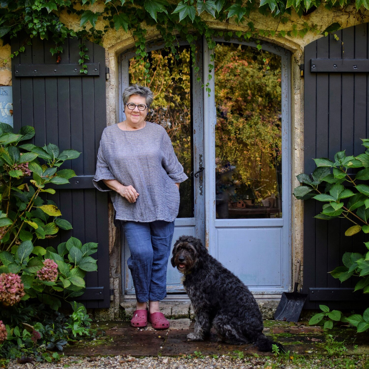 The Camont Journals | Kate Hill | Substack