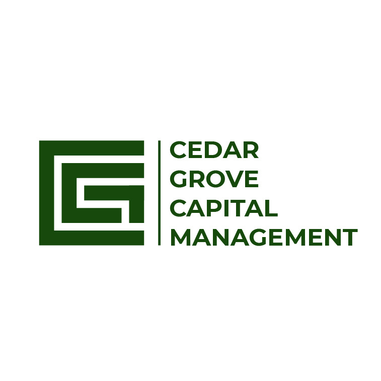 Cedar Grove Capital Management | Paul Cerro | Substack