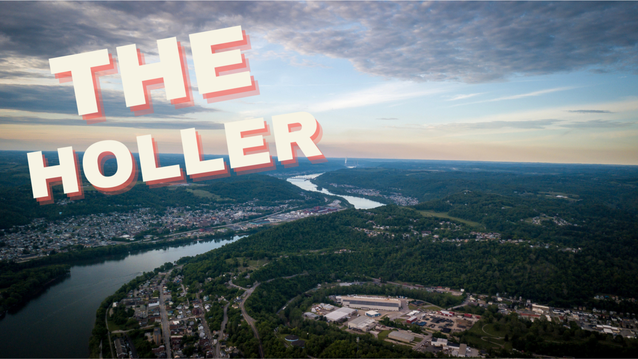 The Holler | John Russell | Substack