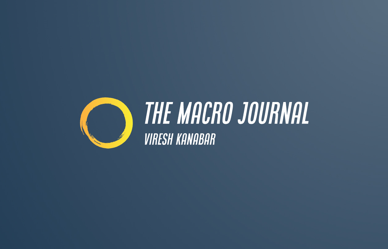 The Macro Journal | VK Macro | Substack