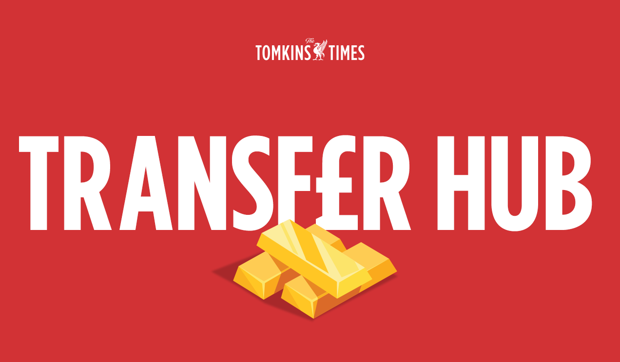 TTT Transfer Hub & Deep Dives | Transfer Hub - Tomkins Times | Substack