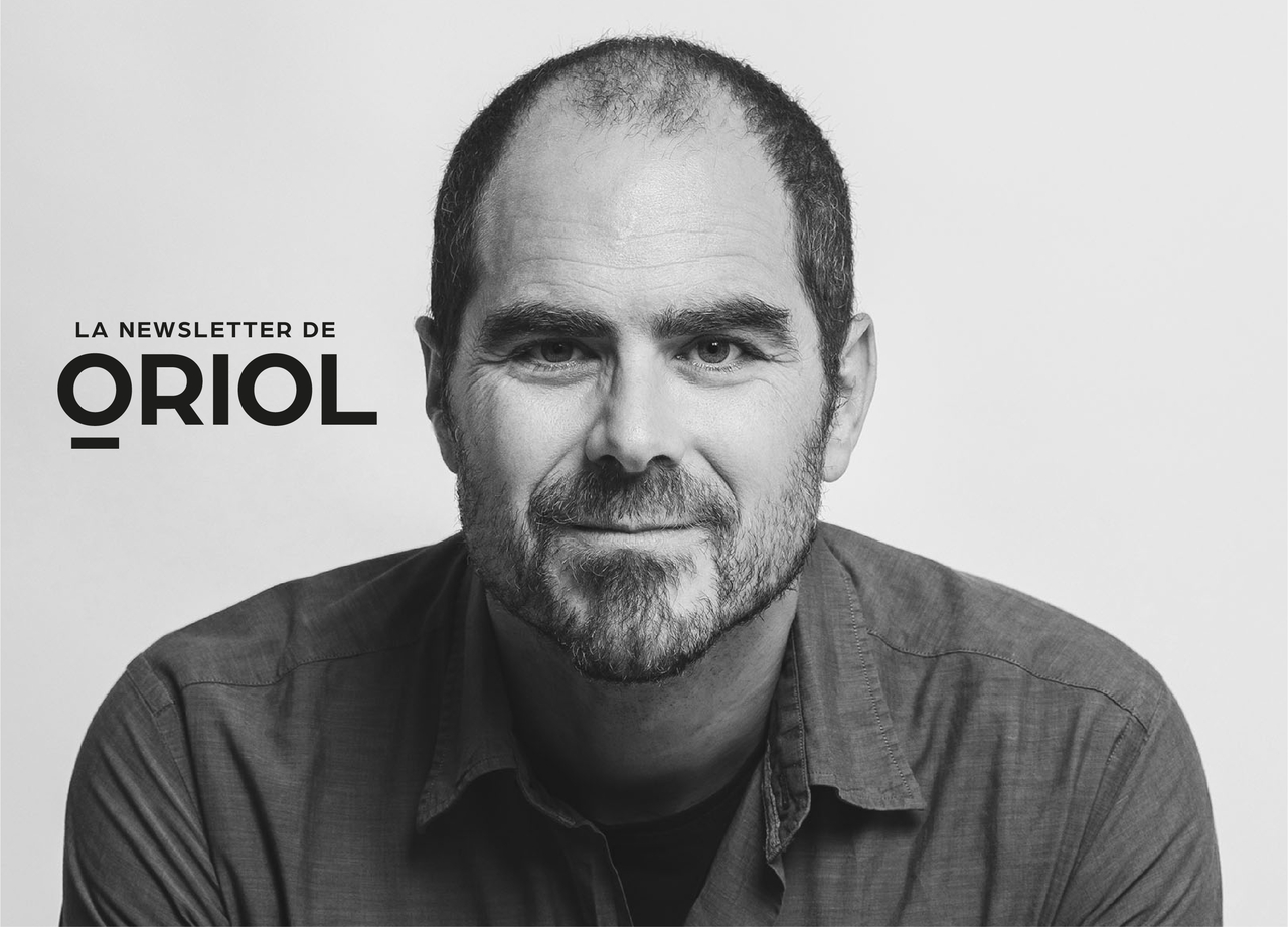 La Newsletter de Oriol | Oriol Roda | Substack