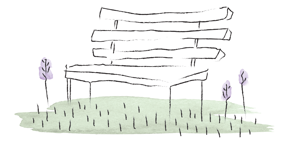 The Sit Spot | Maggie Mackellar | Substack