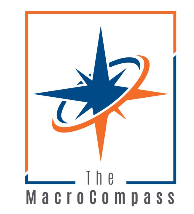 The Macro Compass | Alfonso Peccatiello (Alf) | Substack