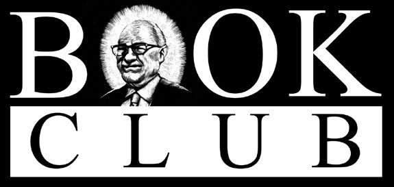 Gardner Francis Fox Library Book Club | The Custodian | Substack