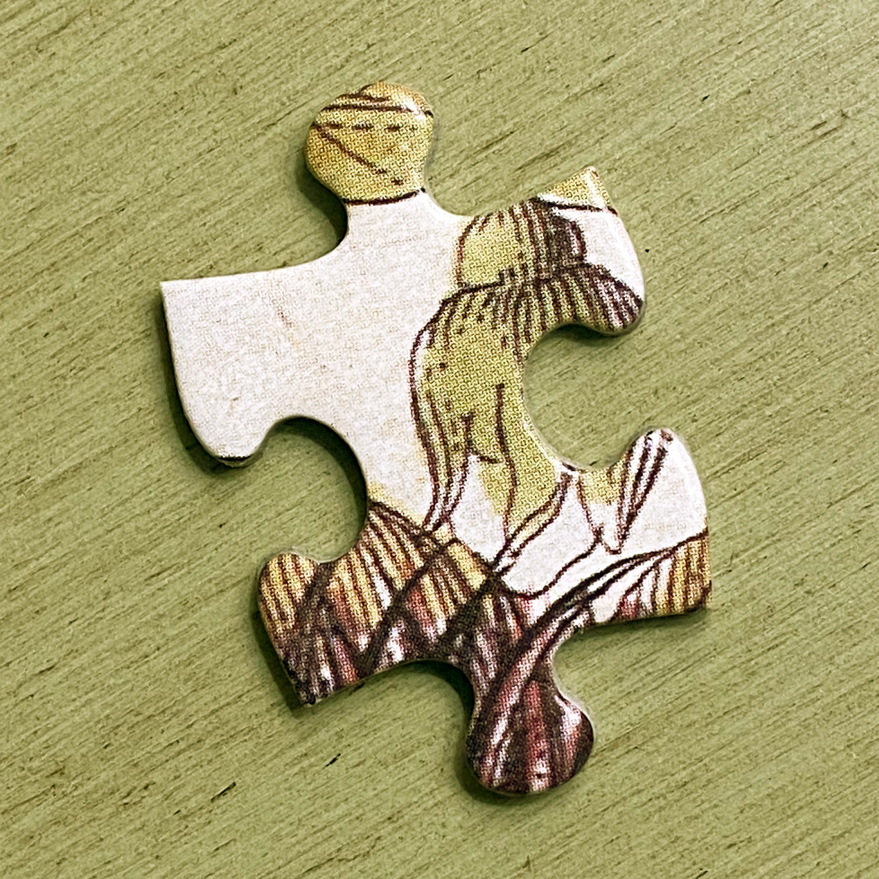 Jigsaw Journal | Thomaida Hudanish | Substack