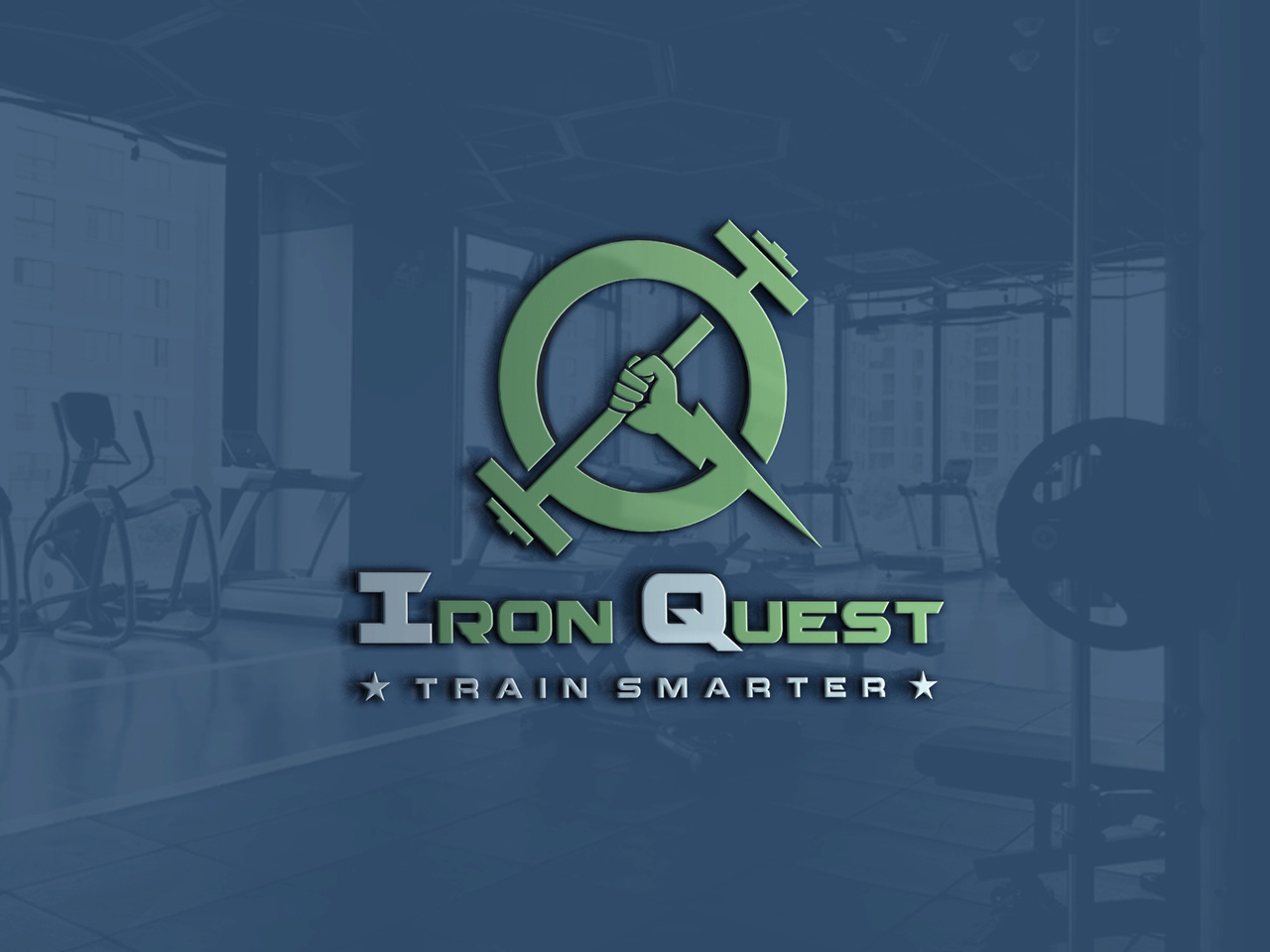 IronQuest Magazine | Joseph Tolve, IFBB Pro | Substack