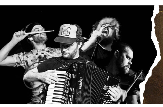 Roll And Go: Dreadnoughts Blog | The Dreadnoughts | Substack