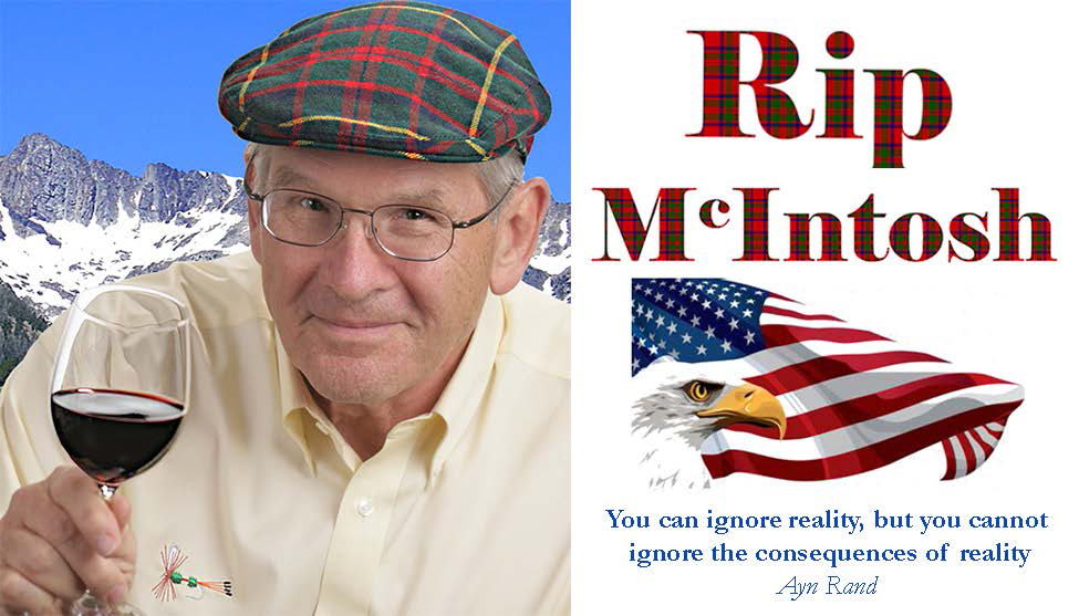 Rip's Newsletter | Rip McIntosh | Substack