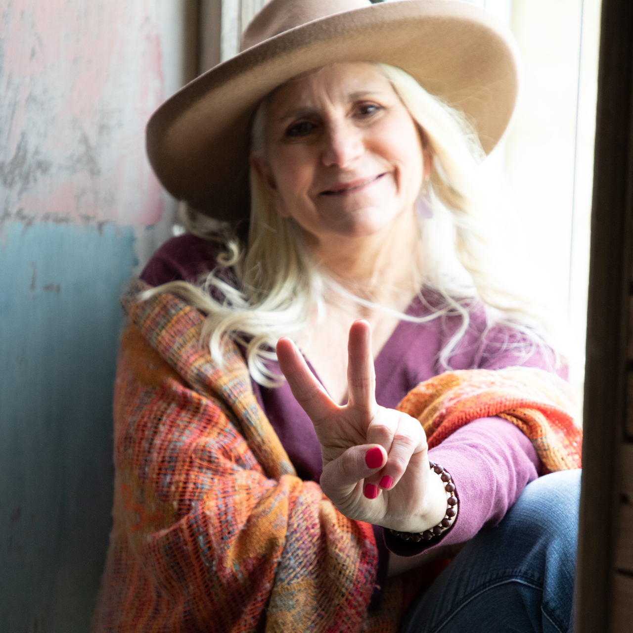 The Footloose Muse | Carol Mossa | Substack