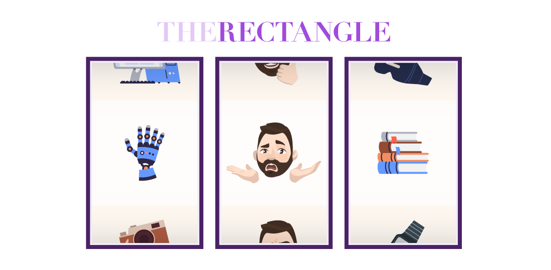 The Rectangle | Callum Booth | Substack