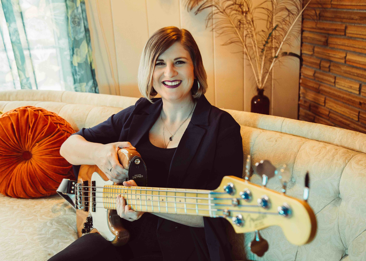 Music Mindset by Vanessa McGowan | Substack