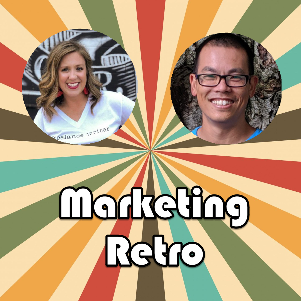Marketing Retro Podcast | Josh Ho | Substack
