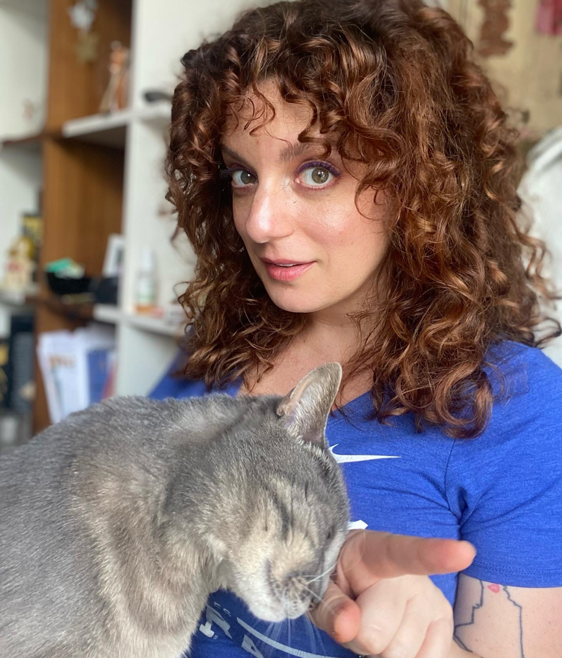 Saratonin | Sara Benincasa | Substack