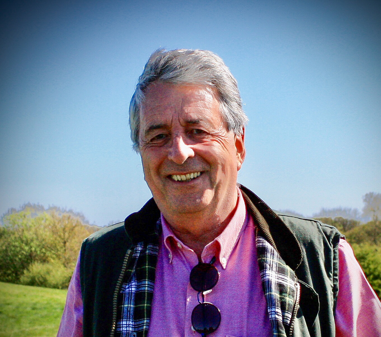 Reflections | Richard Merrick | Substack