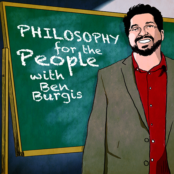 Philosophy for the People w/Ben Burgis | Substack