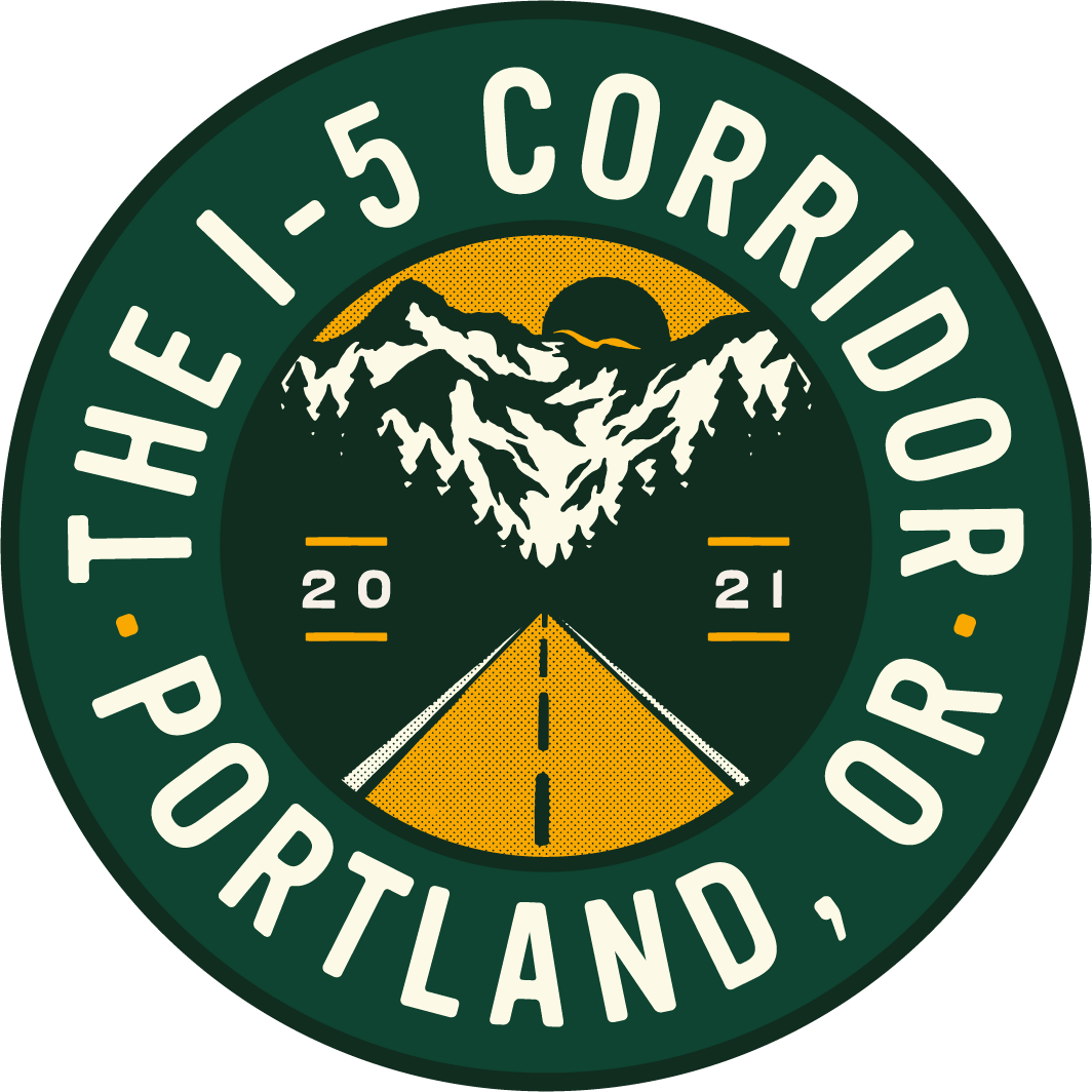 The I-5 Corridor | Tyson Alger | Substack