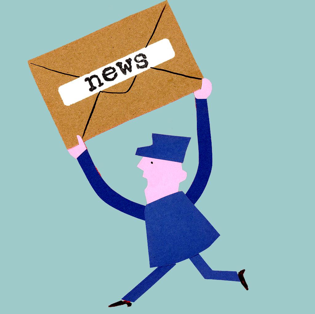 News from a messy desk | Charlotte Durance | Substack