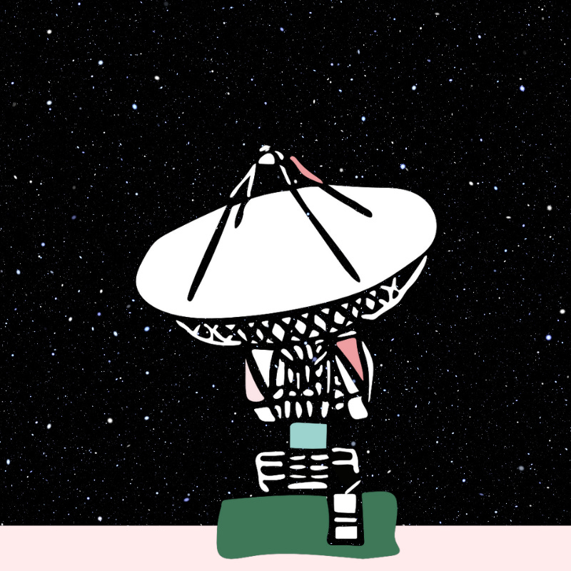 The Next 30 Trips | Ben Kellie | Substack