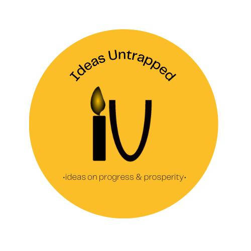 Ideas Untrapped | Tobi Lawson | Substack