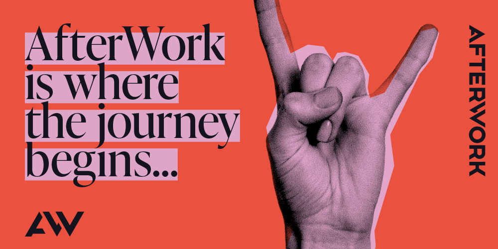 AfterWork Reading | Adrian Petersen | Substack