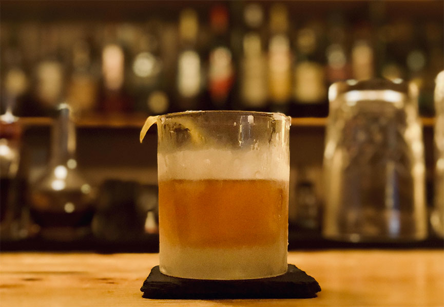 Cocktails With Suderman | Peter Suderman | Substack