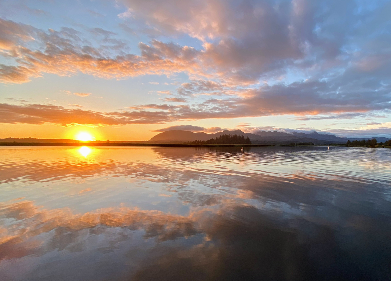 Collecting Sunsets | Adam Sawyer | Substack