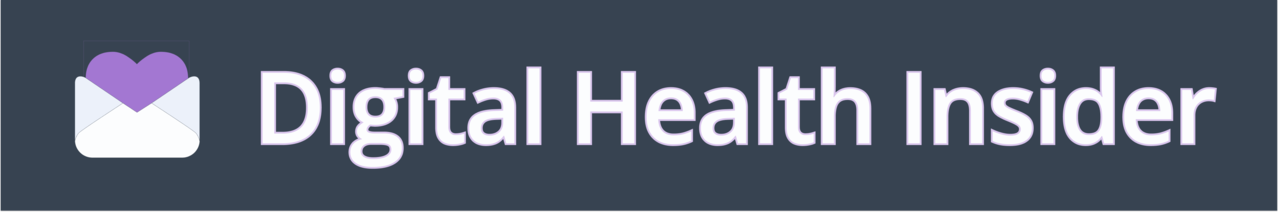 Digital Health Insider | Substack