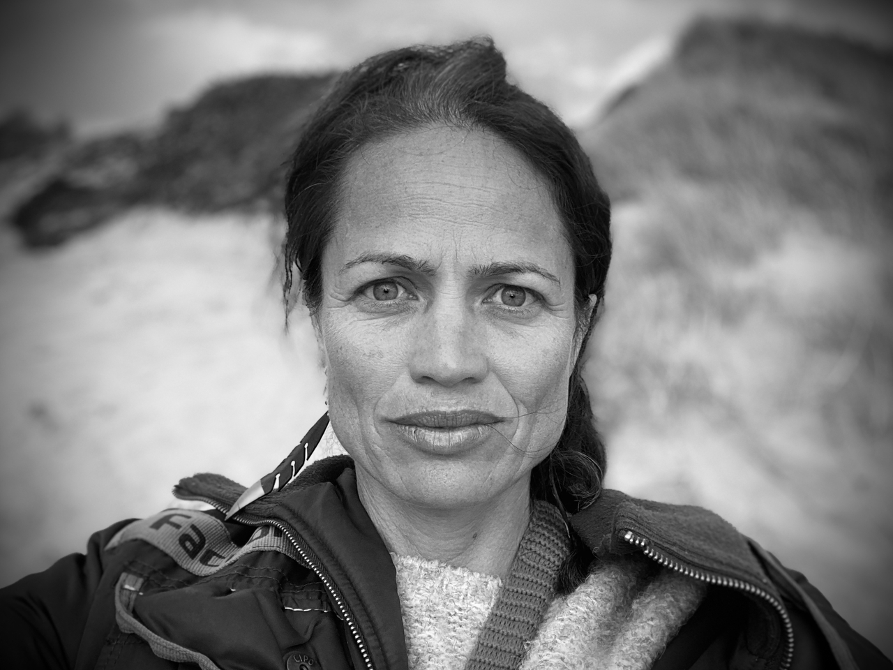 Iti Te Kupu: Small words in a vast universe | Nadine Anne Hura | Substack