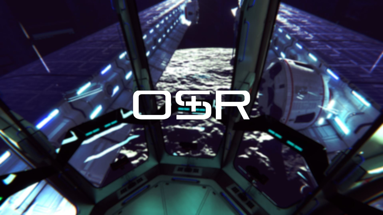 Orbital Search and Rescue | Stanley Von Medvey | Substack