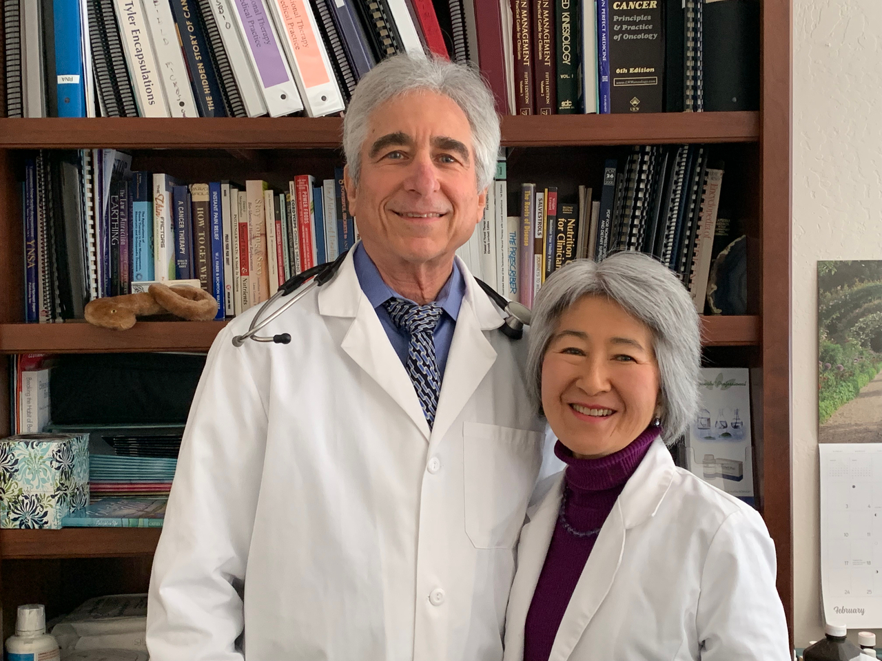 The Rowen Report | Robert Rowen, MD | Substack