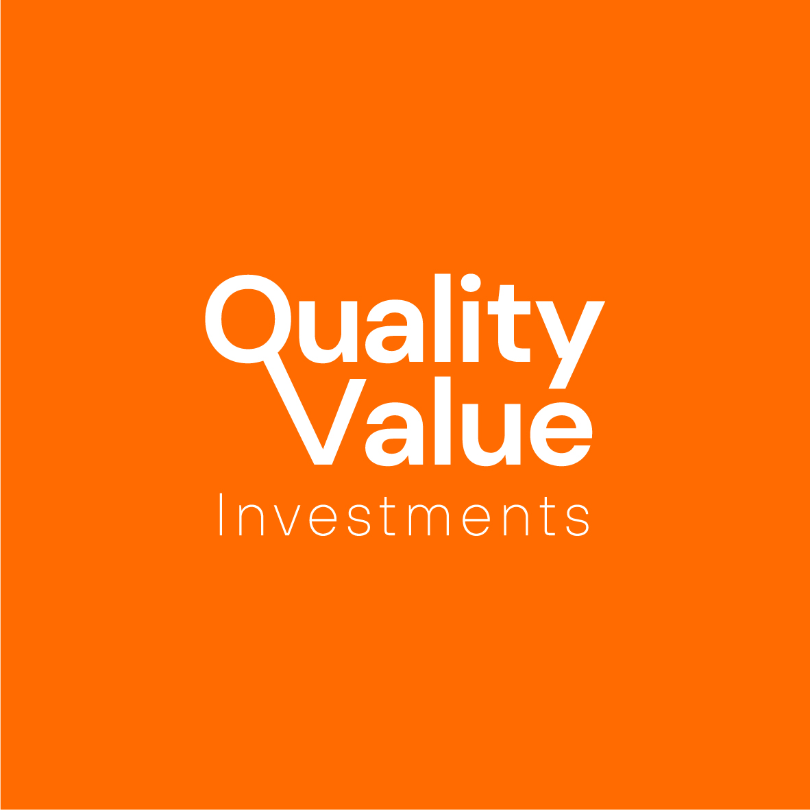 Quality Value | Substack