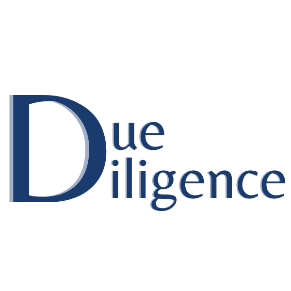 Due Diligence | Carter Kilmann | Substack