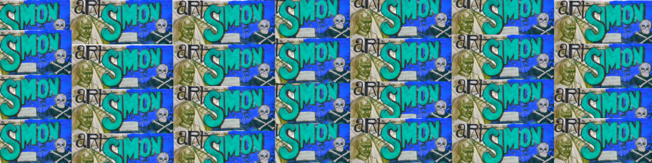 ARTwithSIMON | Substack