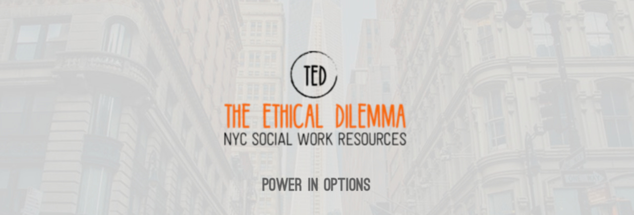 The Ethical Dilemma | Sunny Maguire | Substack