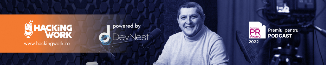 Hacking Work | Hacking Work Podcast | Substack