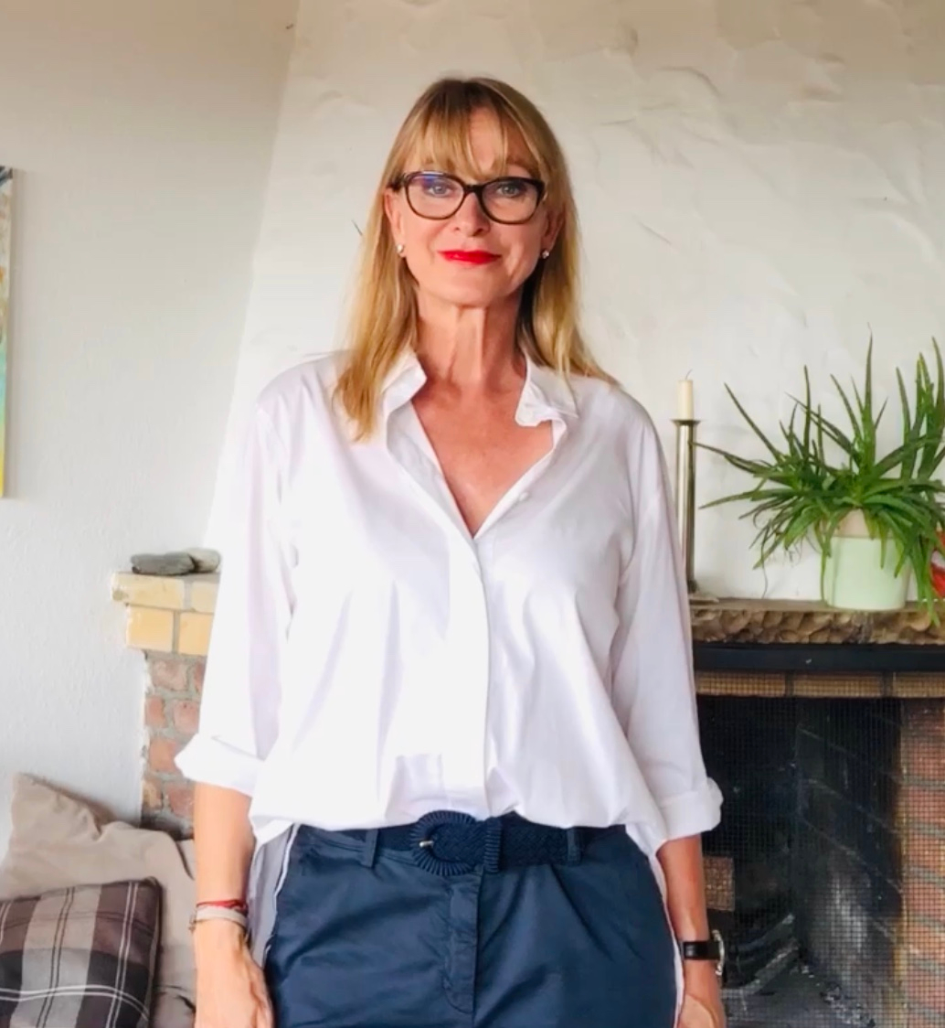 Change & Evolve Letter | Tanja Boness | Substack