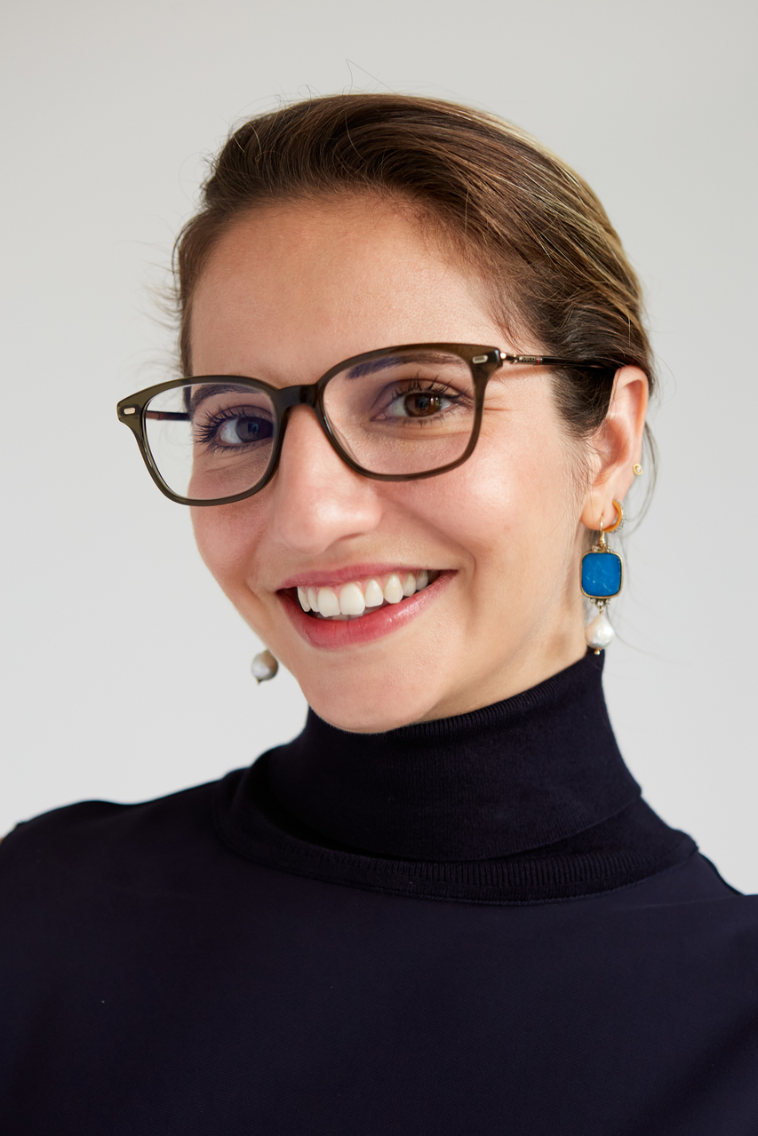 Emotional Intelligence School | Giselle Boresta | Substack