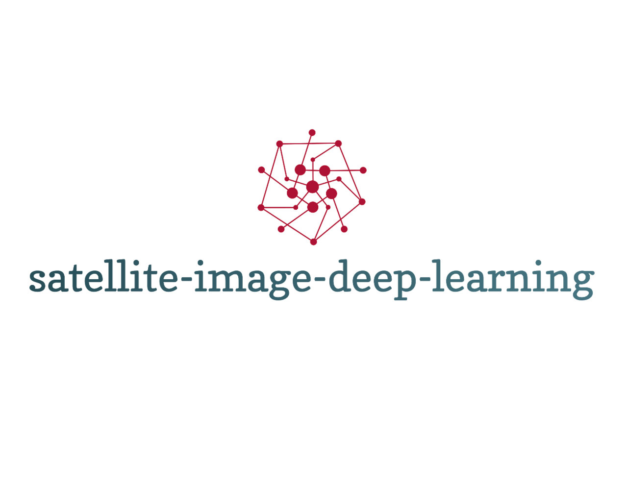 Satellite Image Deep Learning Robin Cole Substack