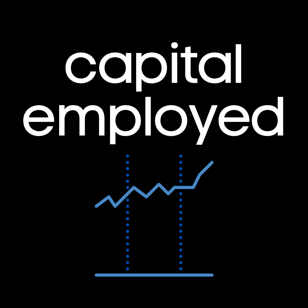 Capital Employed | Jon Kingston | Substack