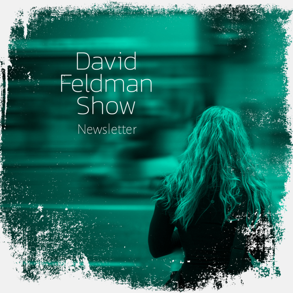 David Feldman Show | Substack
