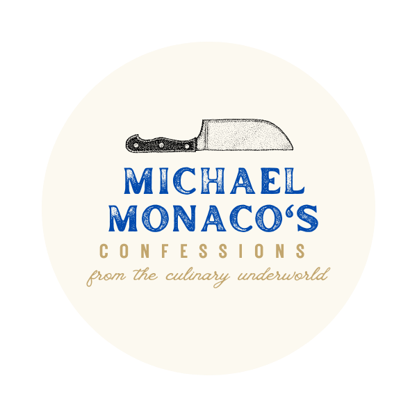 Michael Monaco's Confessions | Substack