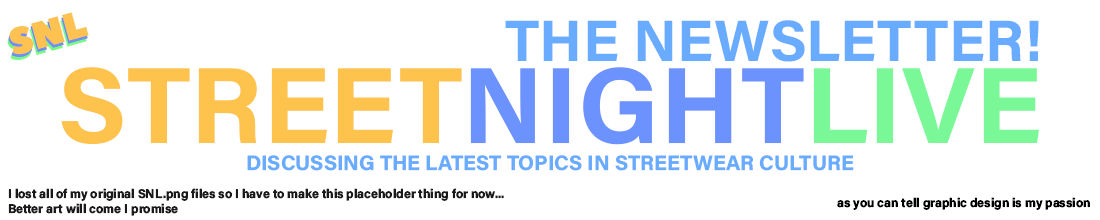 street night live | Substack