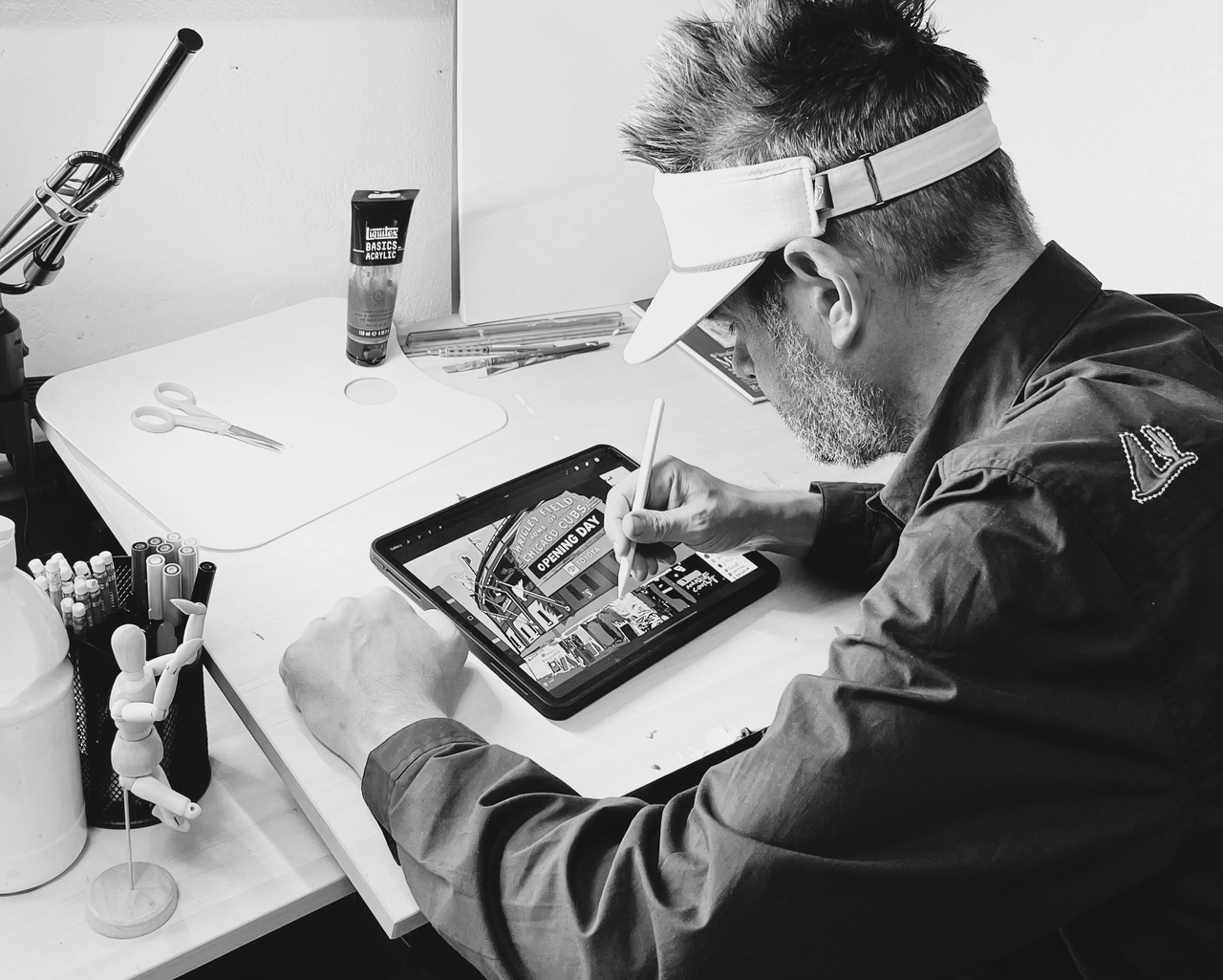 LeesonLife | Jay Leeson | Substack