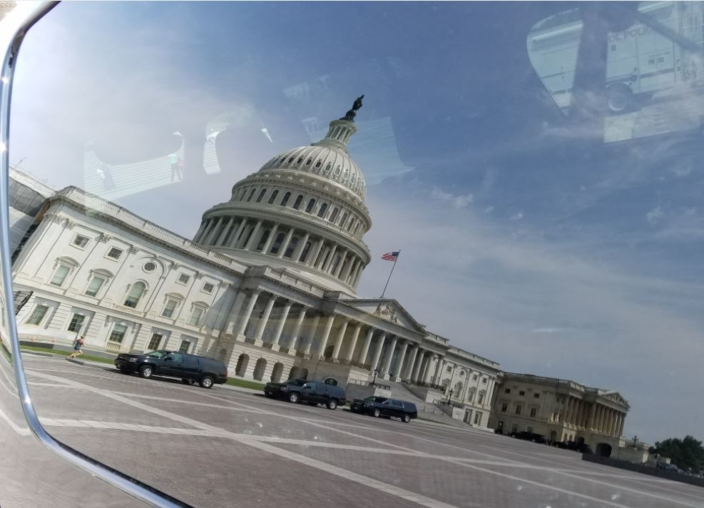 Regular Order by Jamie Dupree | Substack