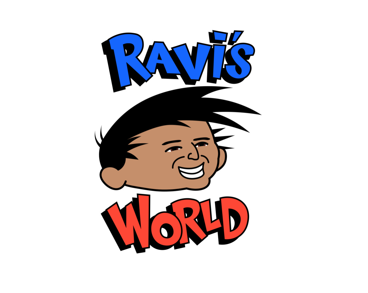 Ravi’s World | Ravi Gupta | Substack