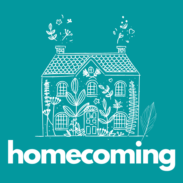 Homecoming | Omaigan | Substack