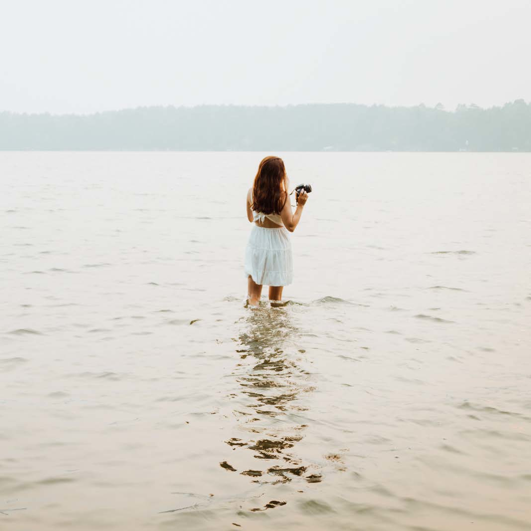 Sara’s Lenses | Sara Mahlum | Substack