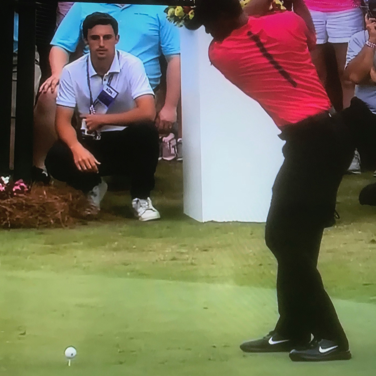 GOLF, etc. | Dylan Dethier | Substack