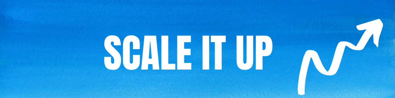 Scale it Up with Ishan | Ishan Gupta | Substack